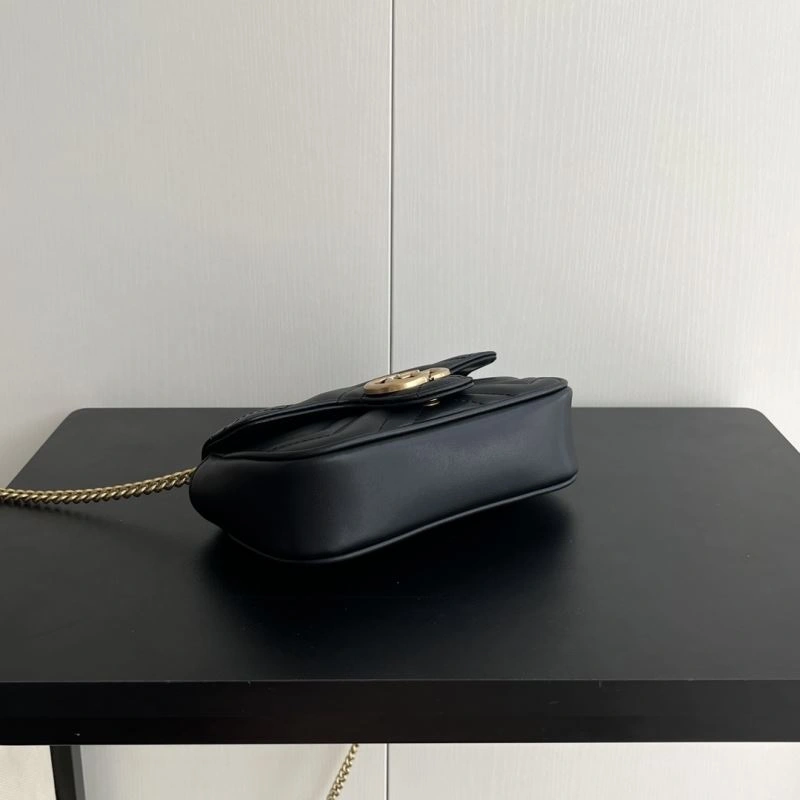 Precise copy Gucci Satchel Bags
