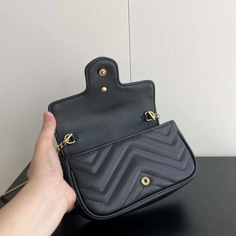 Precise copy Gucci Satchel Bags