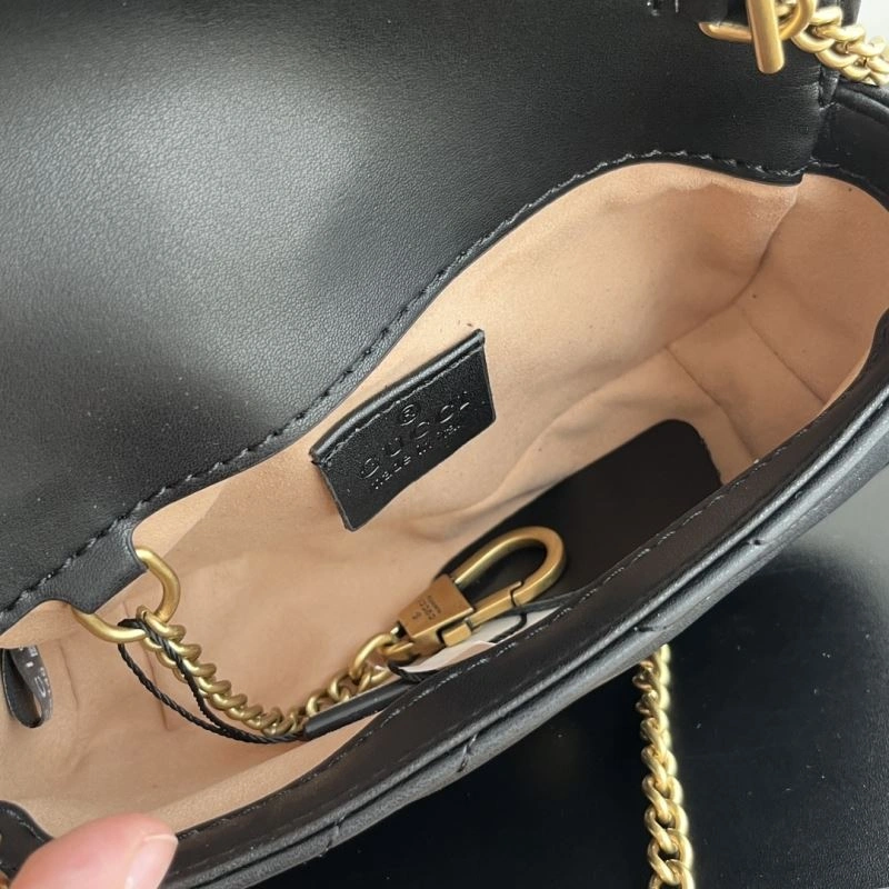 Precise copy Gucci Satchel Bags