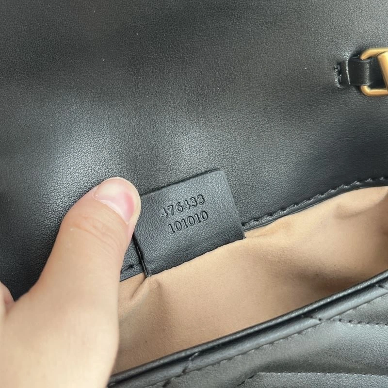 Precise copy Gucci Satchel Bags