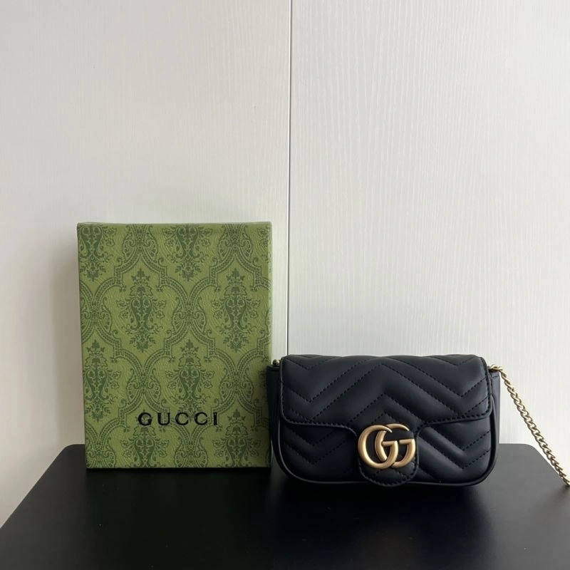 Precise copy Gucci Satchel Bags