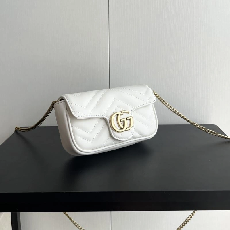 Budget-friendly Gucci Satchel Bags