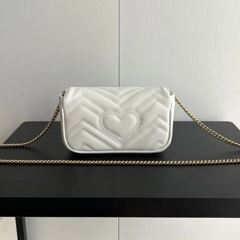 Budget-friendly Gucci Satchel Bags