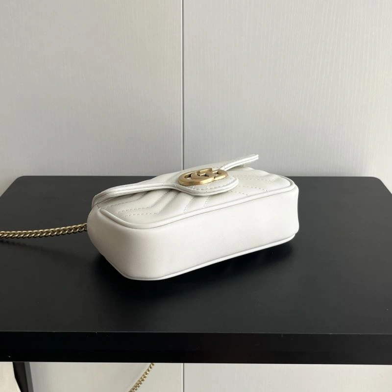 Budget-friendly Gucci Satchel Bags