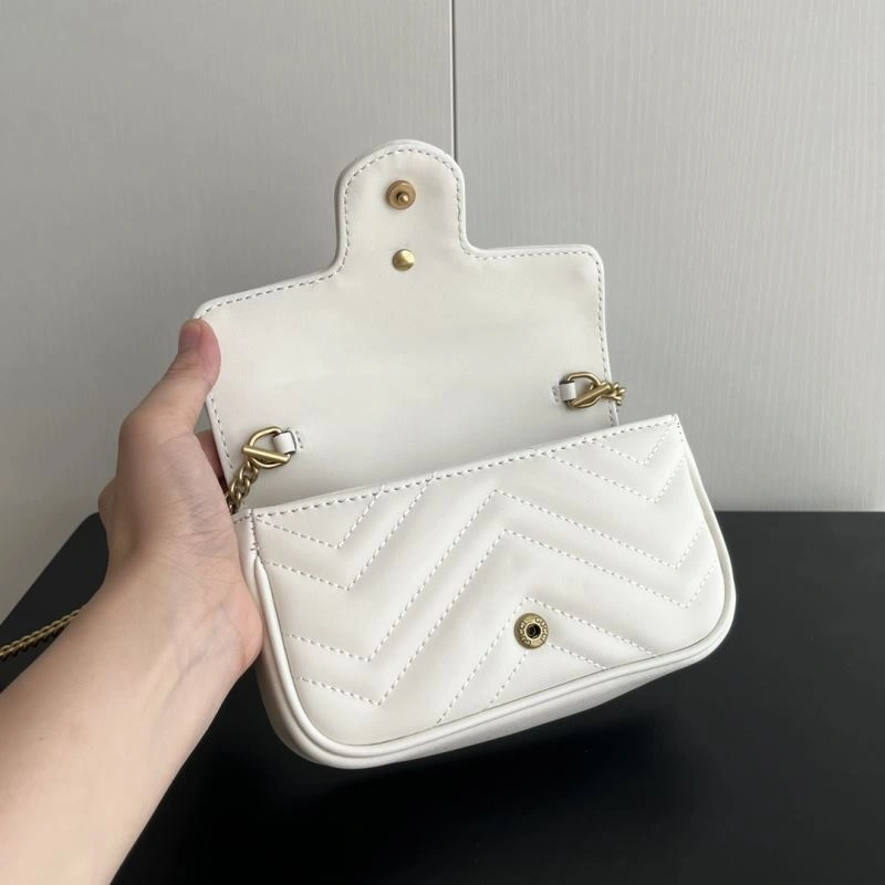 Budget-friendly Gucci Satchel Bags