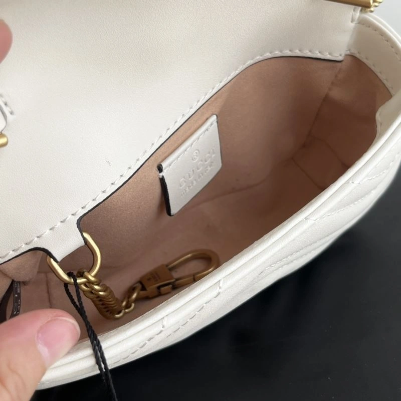 Budget-friendly Gucci Satchel Bags