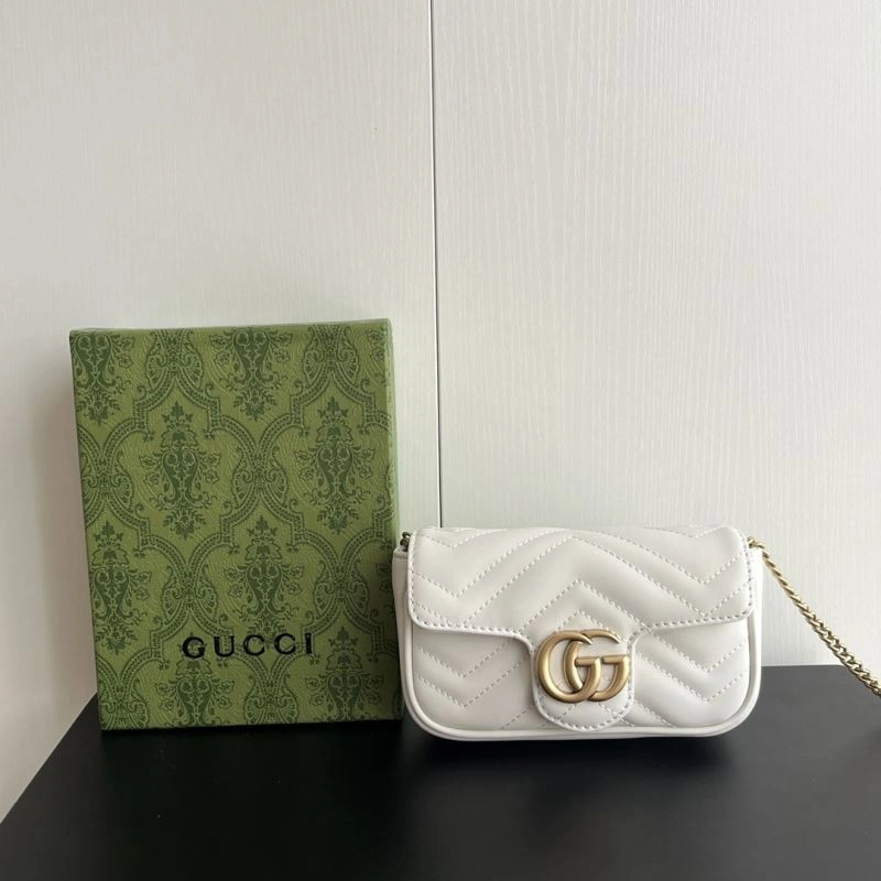 Budget-friendly Gucci Satchel Bags
