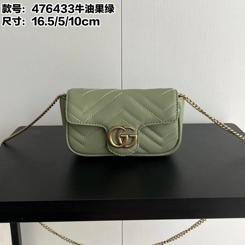 Gucci Satchel Bags