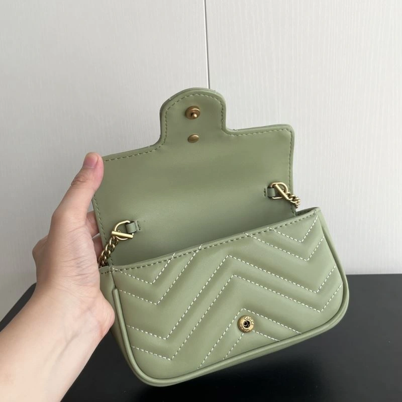 1:1 copy Gucci Satchel Bags