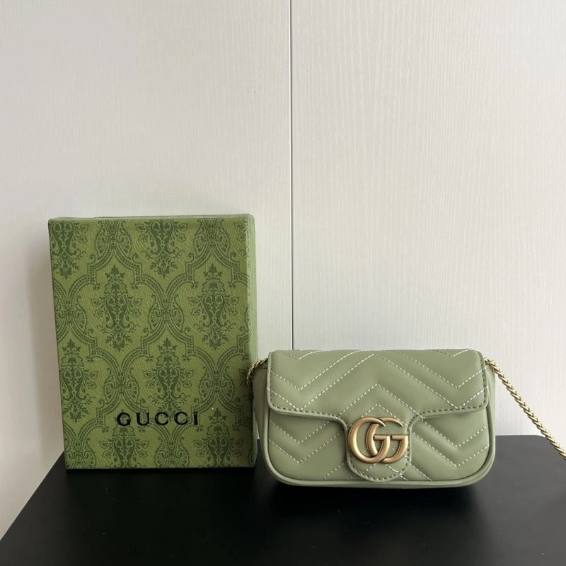 1:1 copy Gucci Satchel Bags