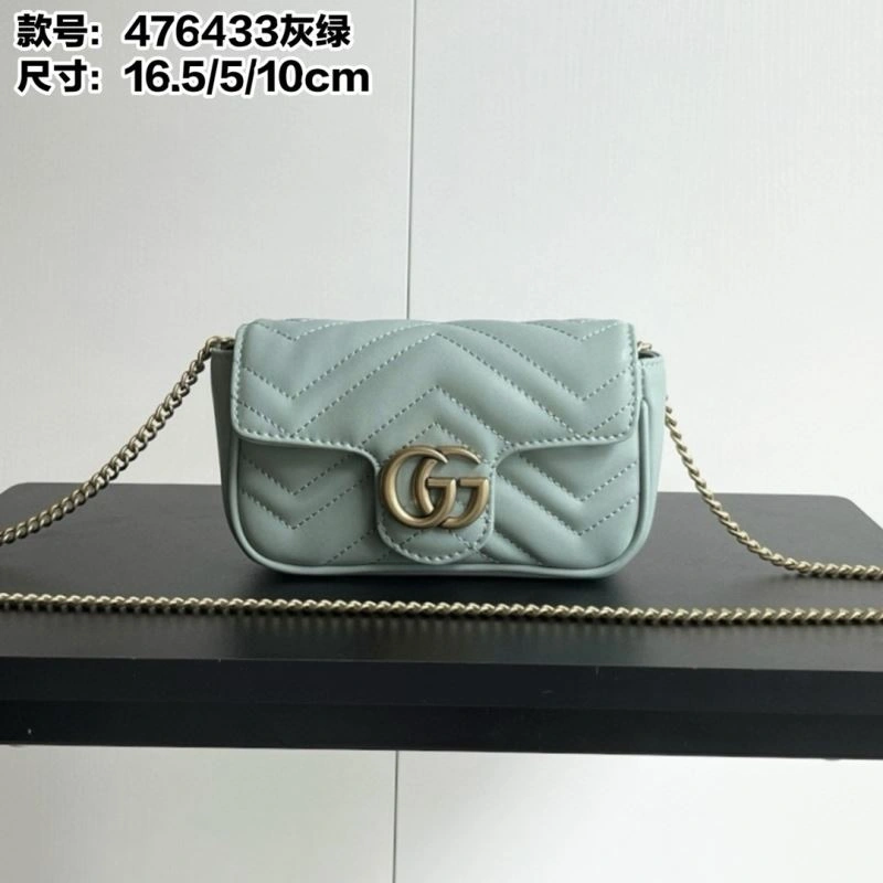 Gucci Satchel Bags