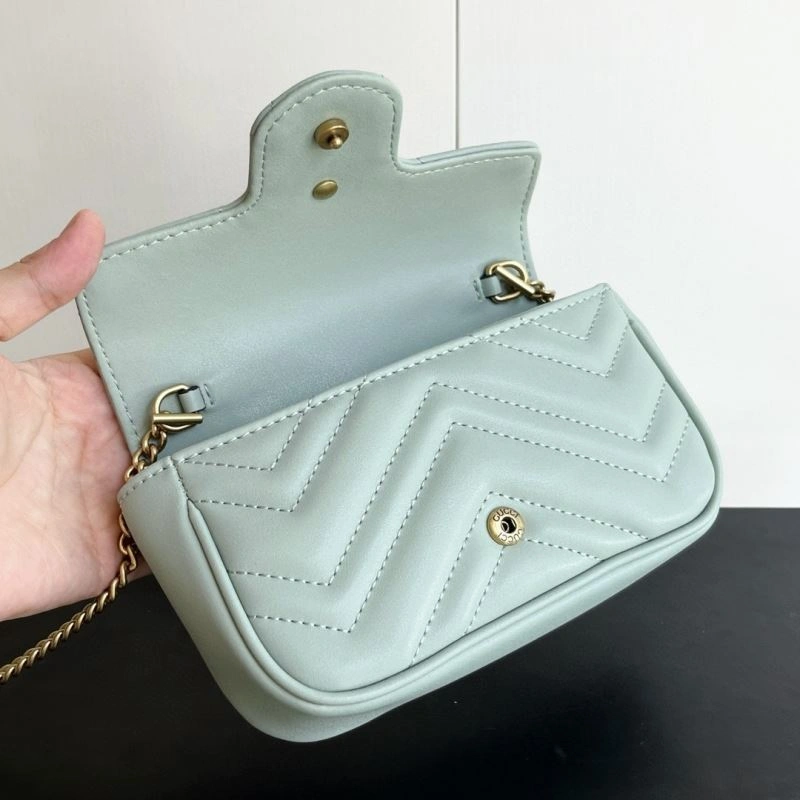 High accuracy Gucci Satchel Bags