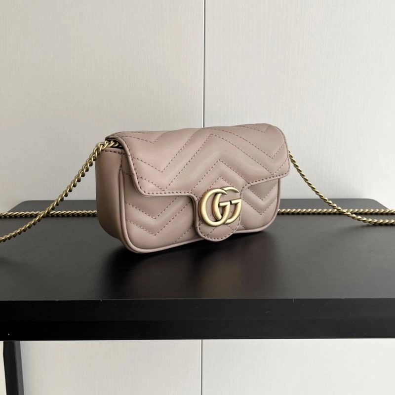 High accuracy Gucci Satchel Bags