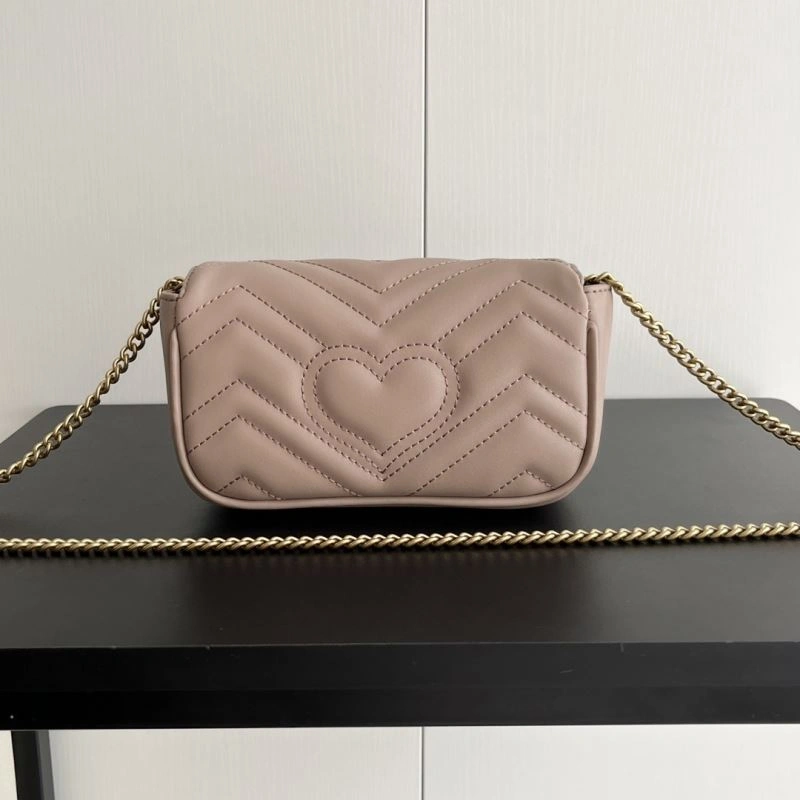 High accuracy Gucci Satchel Bags