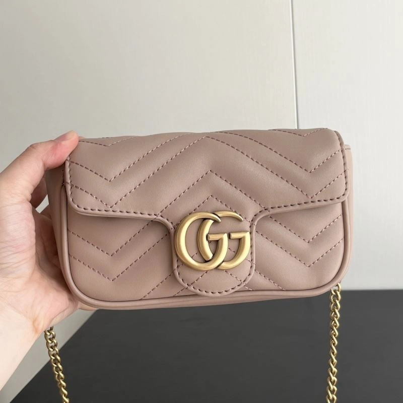 High accuracy Gucci Satchel Bags