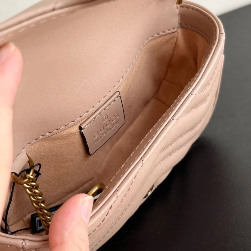 High accuracy Gucci Satchel Bags