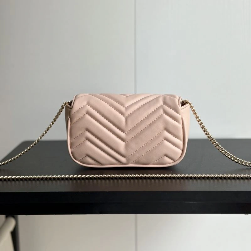 Mirror quality Gucci Satchel Bags