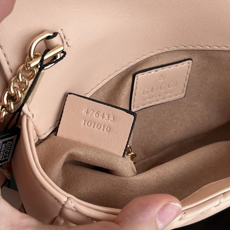 Mirror quality Gucci Satchel Bags