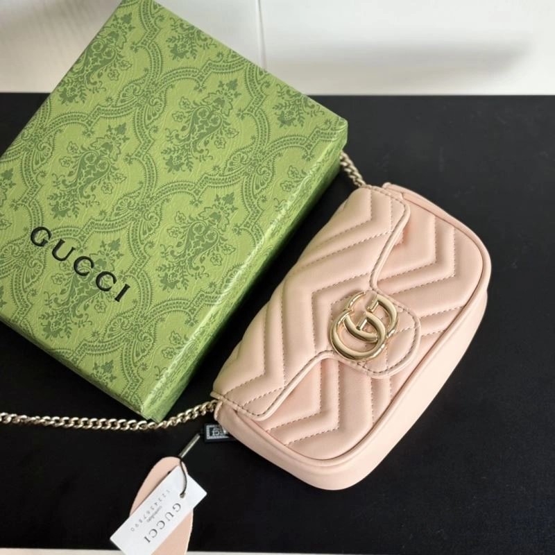 Mirror quality Gucci Satchel Bags