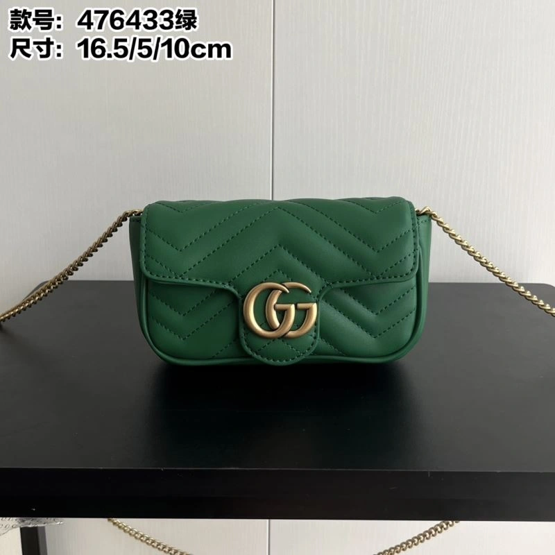 Gucci Satchel Bags