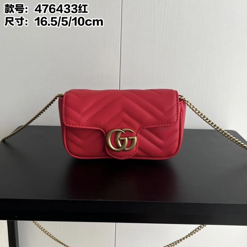 Gucci Satchel Bags