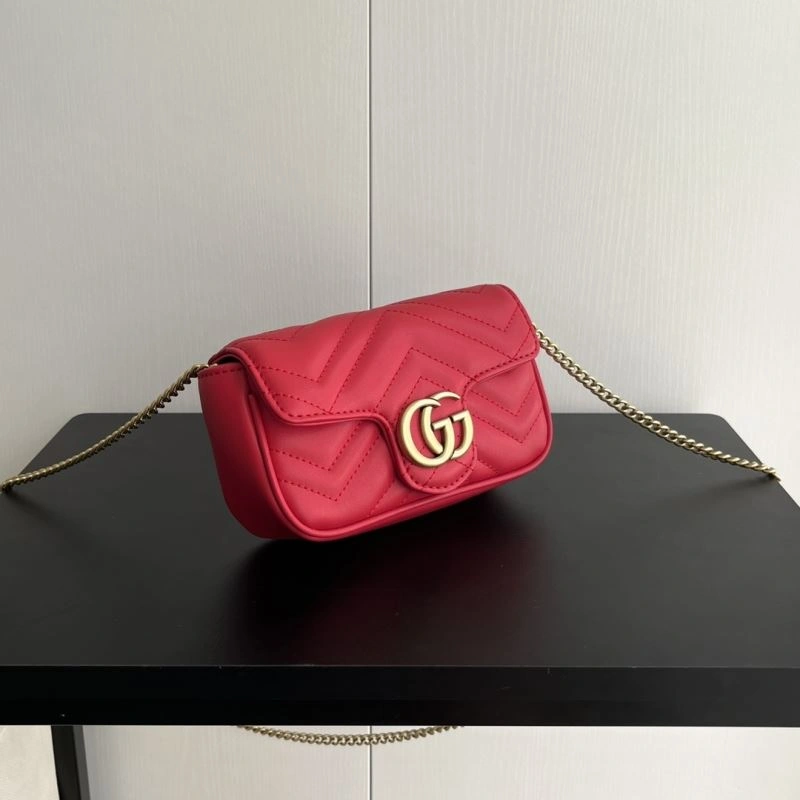 Brand-original Gucci Satchel Bags