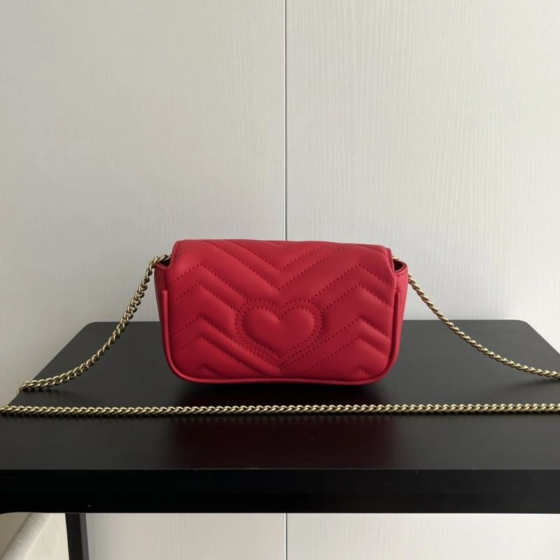 Brand-original Gucci Satchel Bags