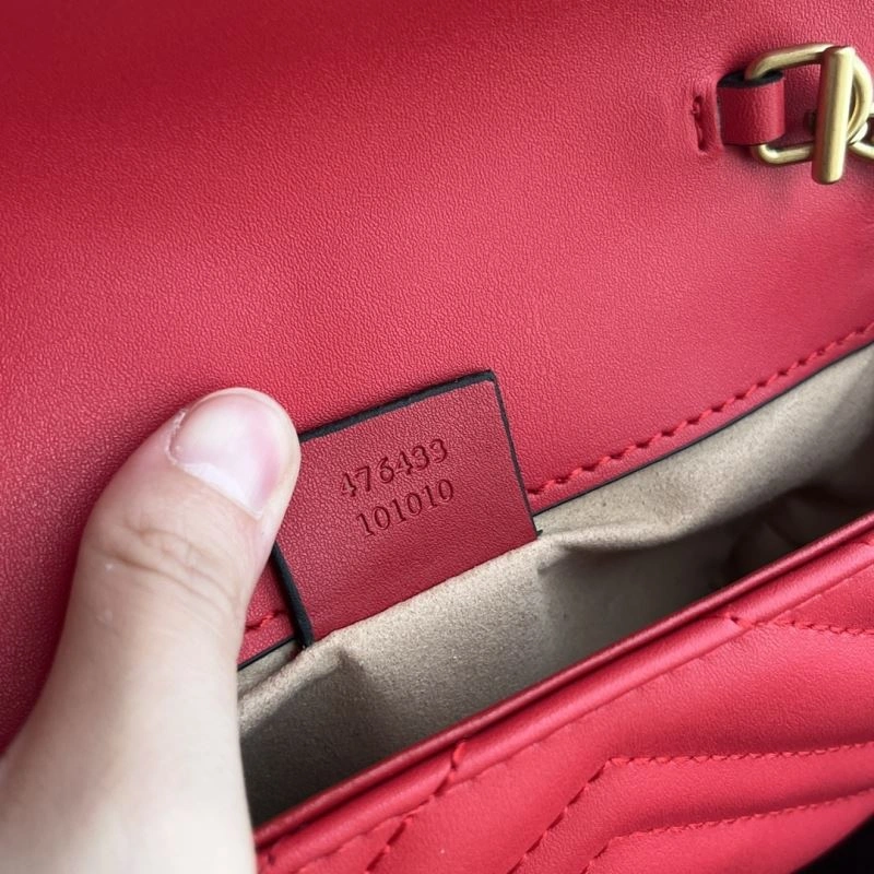 Brand-original Gucci Satchel Bags