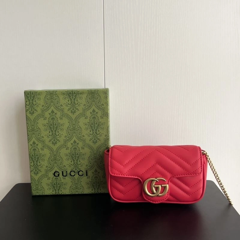 Brand-original Gucci Satchel Bags