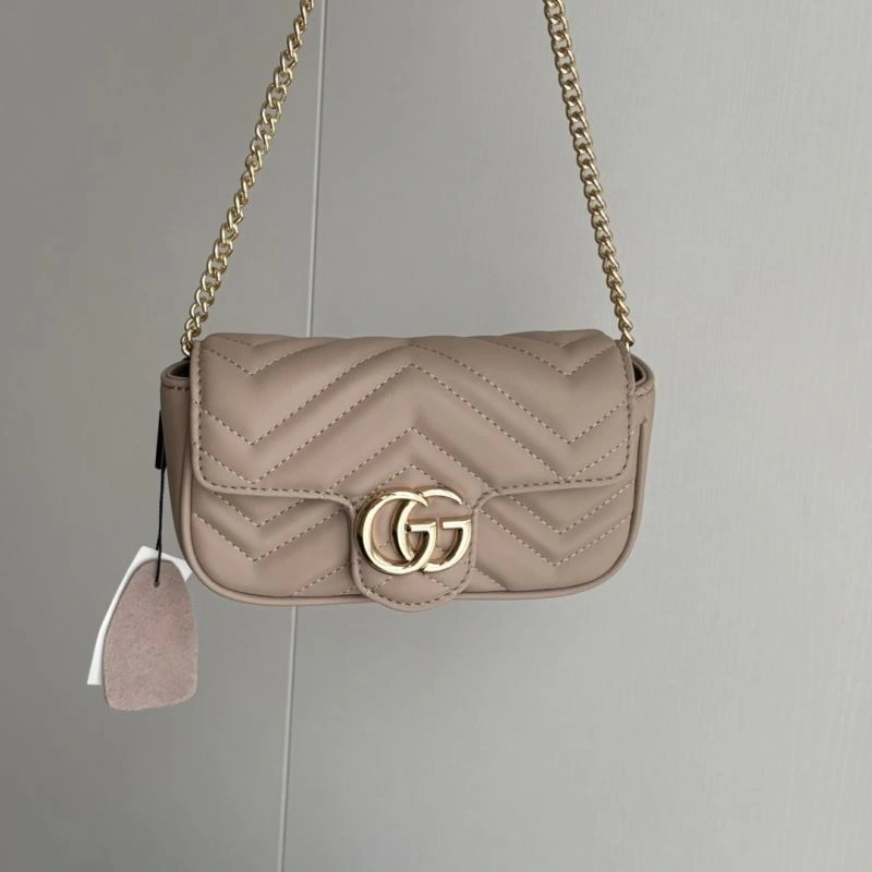 Exact replica Gucci Satchel Bags