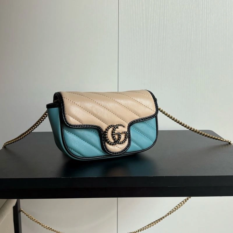 Inexpensive Gucci Satchel Bags