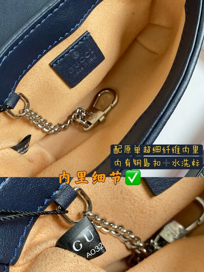 Legit Gucci Satchel Bags