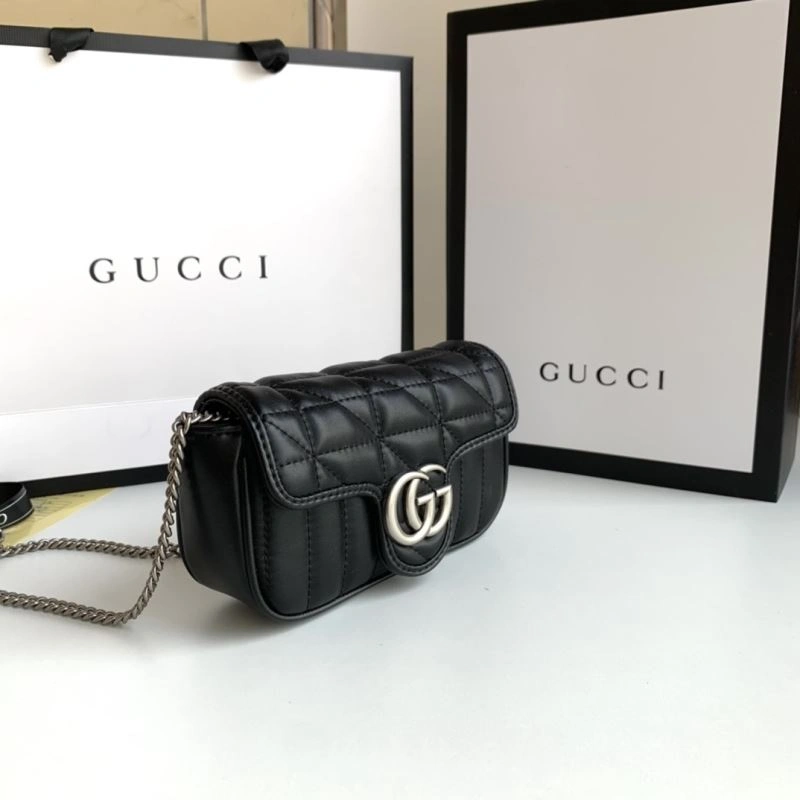 Authentic Gucci Satchel Bags
