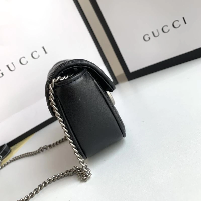 Authentic Gucci Satchel Bags