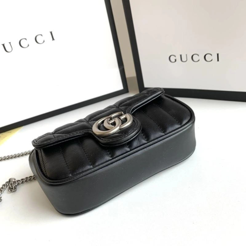 Authentic Gucci Satchel Bags
