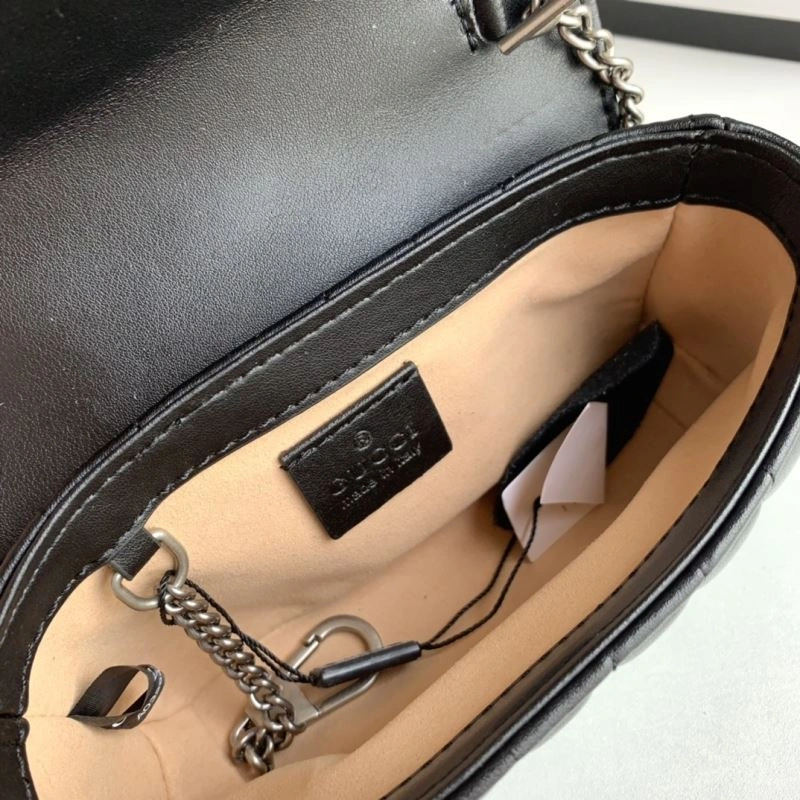 Authentic Gucci Satchel Bags