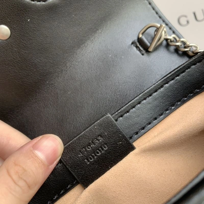 Authentic Gucci Satchel Bags