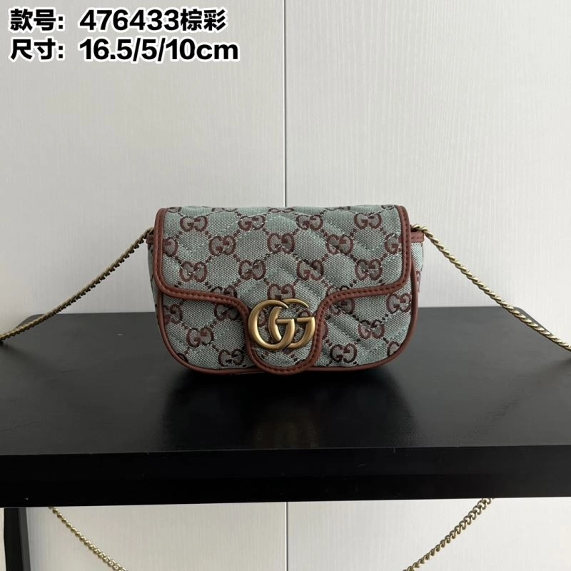 Gucci Satchel Bags