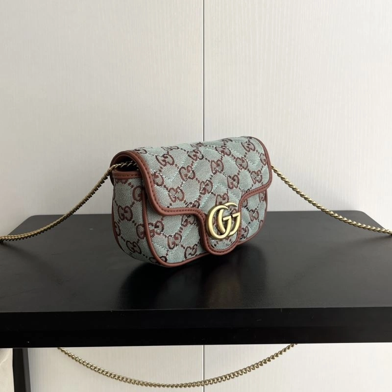 Official Gucci Satchel Bags