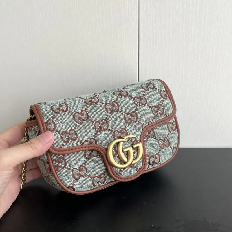 Official Gucci Satchel Bags