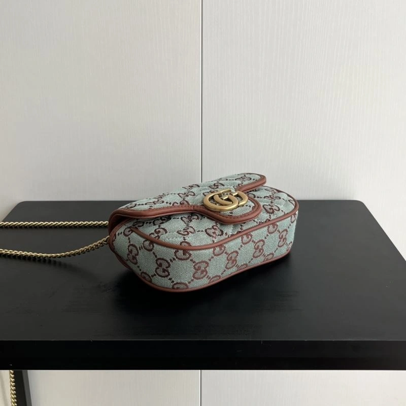 Official Gucci Satchel Bags