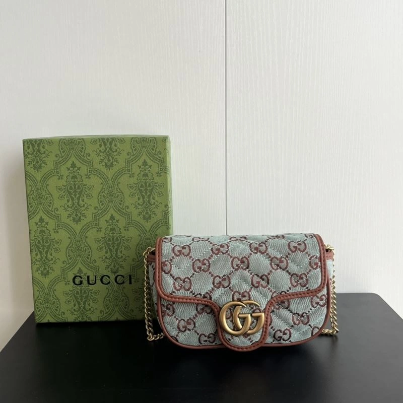 Official Gucci Satchel Bags