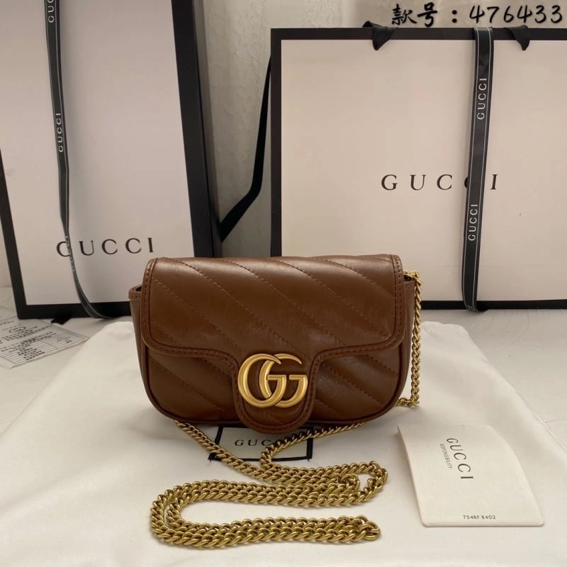 Value-priced Gucci Satchel Bags