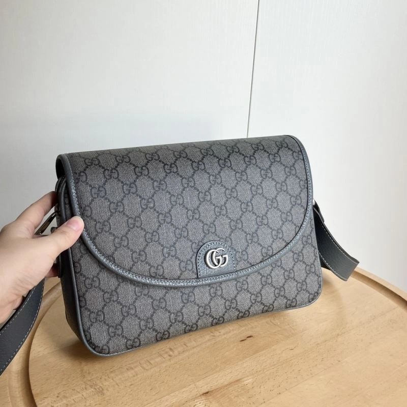 Original Gucci Satchel Bags