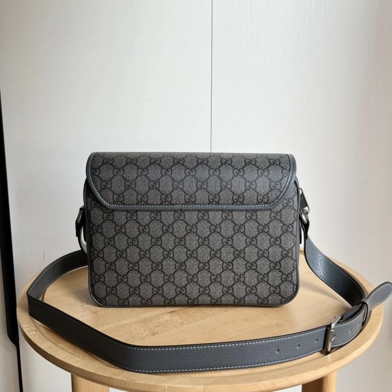Original Gucci Satchel Bags