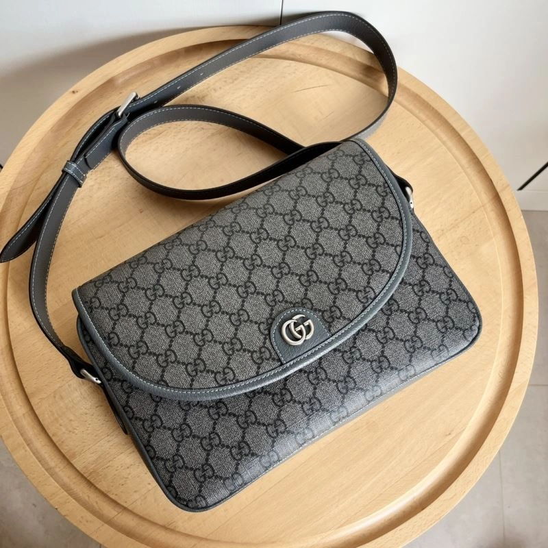 Original Gucci Satchel Bags