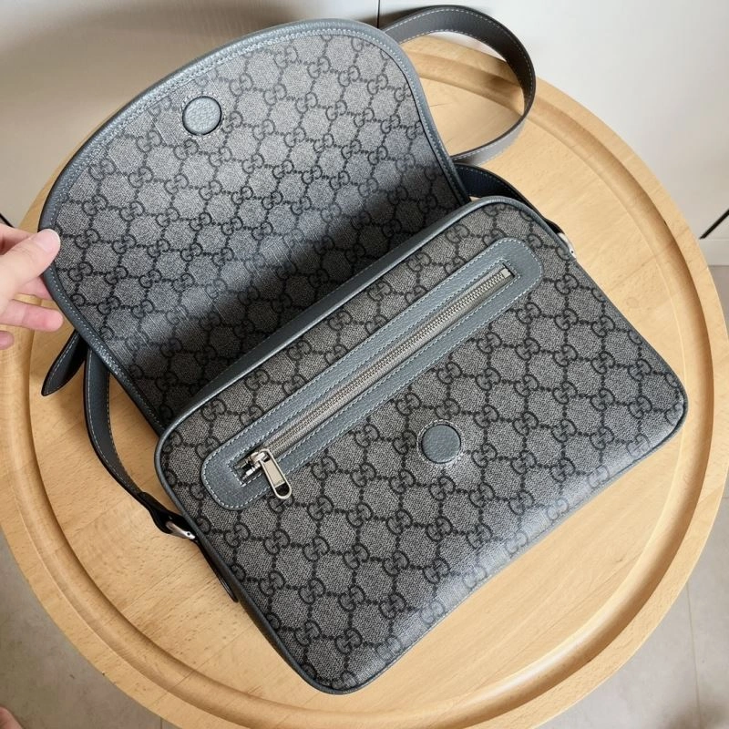 Original Gucci Satchel Bags
