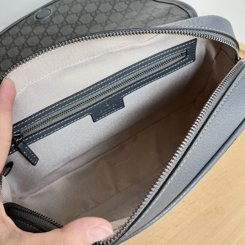 Original Gucci Satchel Bags
