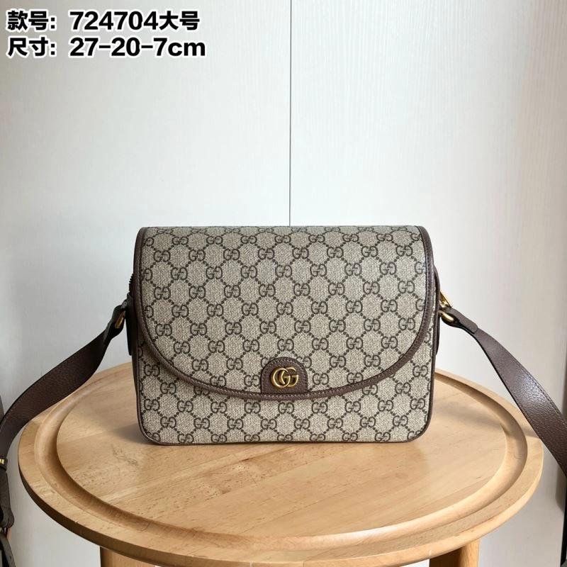 Gucci Satchel Bags