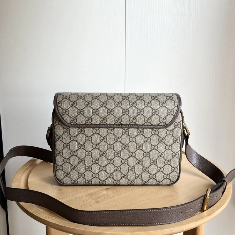 Value-priced Gucci Satchel Bags